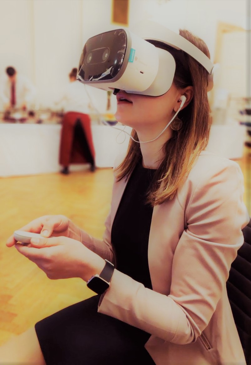 Technology